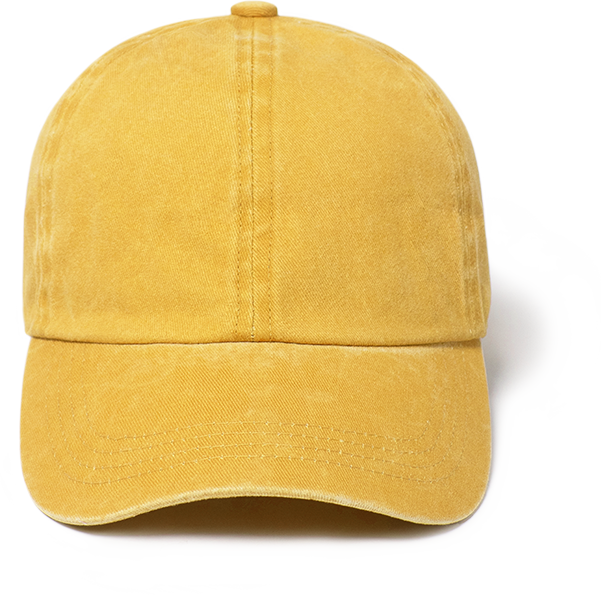 GWCAP18670 - Washed Twill 6 Panel Baseball Cap Buckle GWCAP18670 - Washed Twill 6 Panel Baseball Cap Buckle